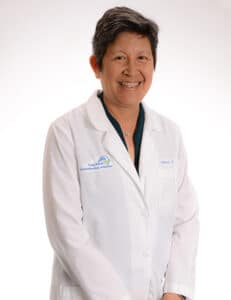 Diana Yao, M.D. - Gastroenterologist in Long Beach, California