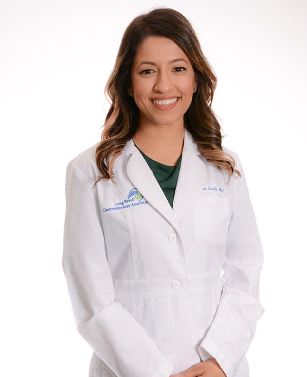 Gastroenterologist in Long Beach and Los Alamitos, California